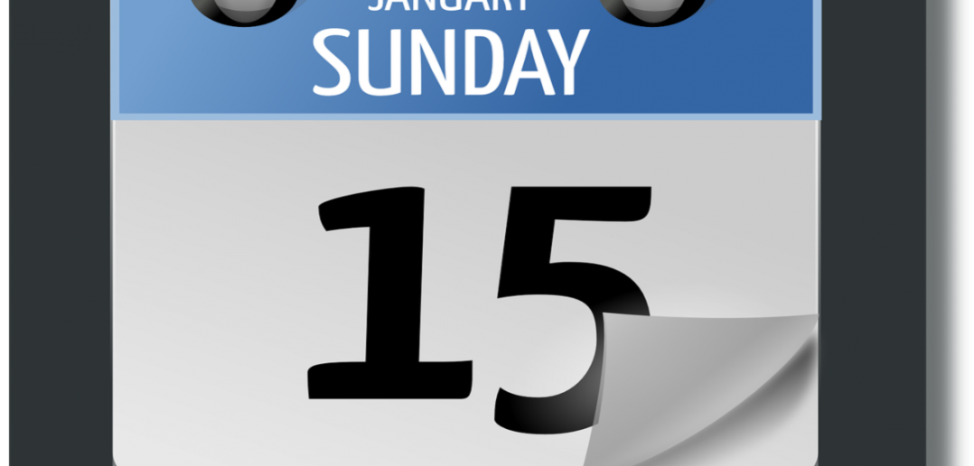 The Tully Principle of 52 Equal Sundays - Lewis Center for Church ...