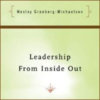 Leadership from Inside Out