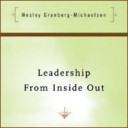 Leadership from Inside Out