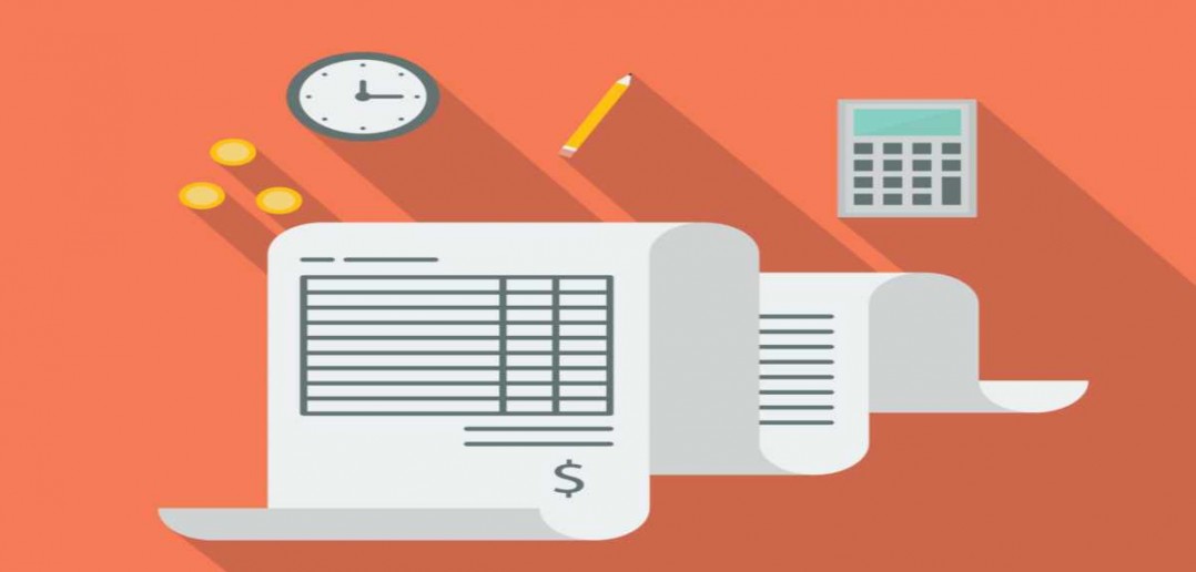 Quarterly Financial Statements Enhance Giving