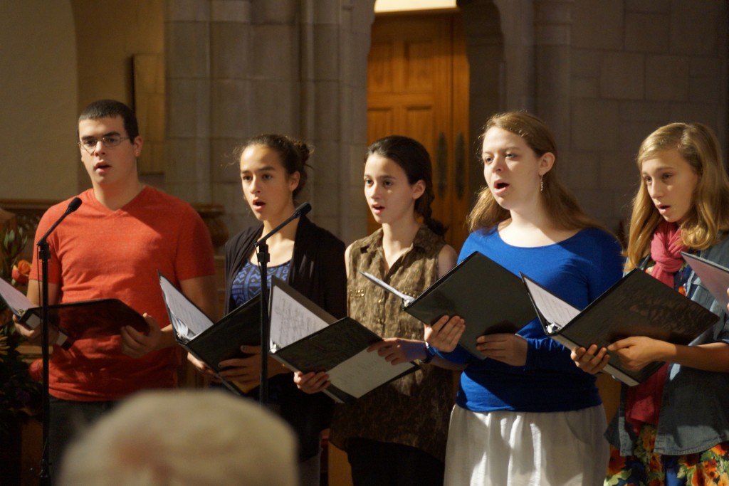 A Choir Director Shares Recruiting Tips that Any Ministry Group Can Use ...