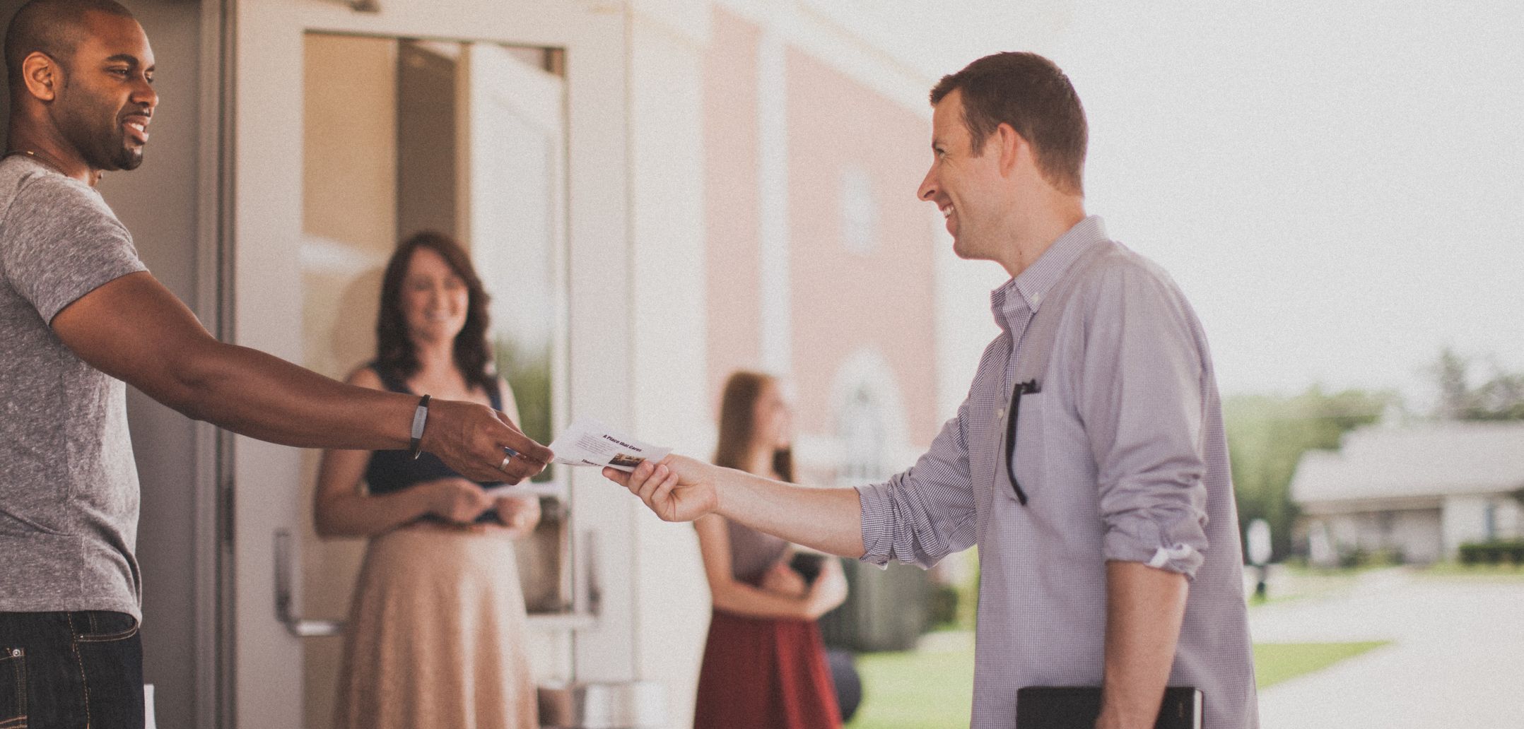 Ten Best Practice Tips for Hospitality Teams