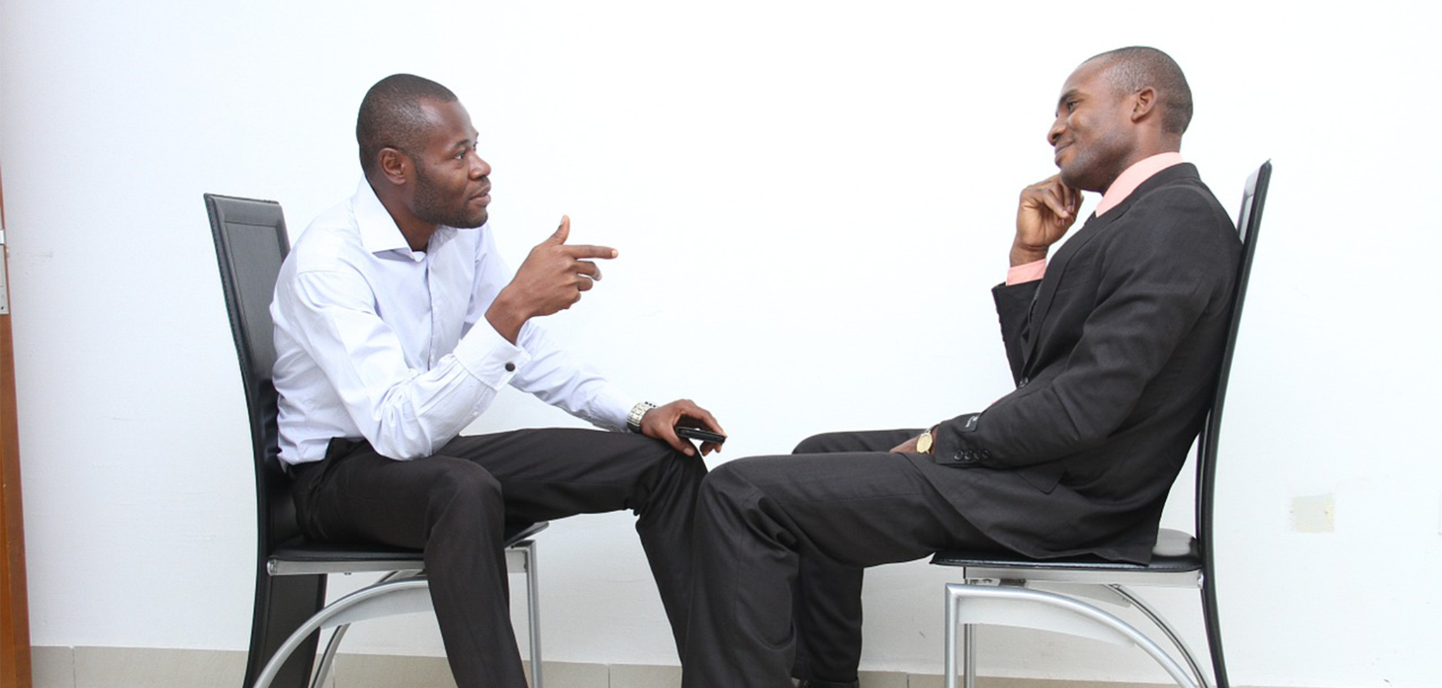 Eleven Questions for Getting to Know a New Congregation