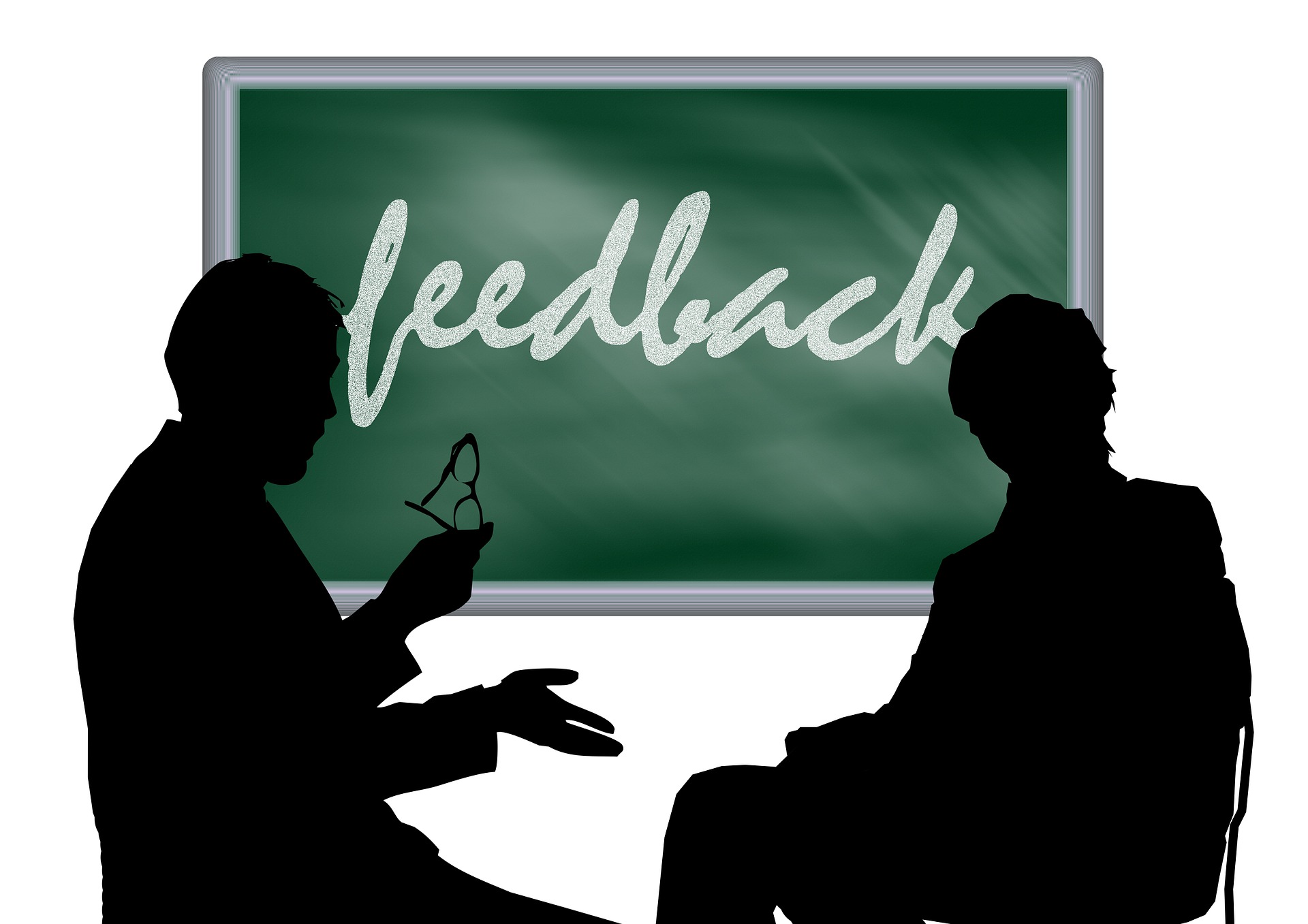 Cultivating A Feedback Friendly Congregation Lewis Center For Church