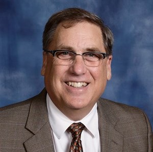 David Weesner, Author at Lewis Center for Church Leadership