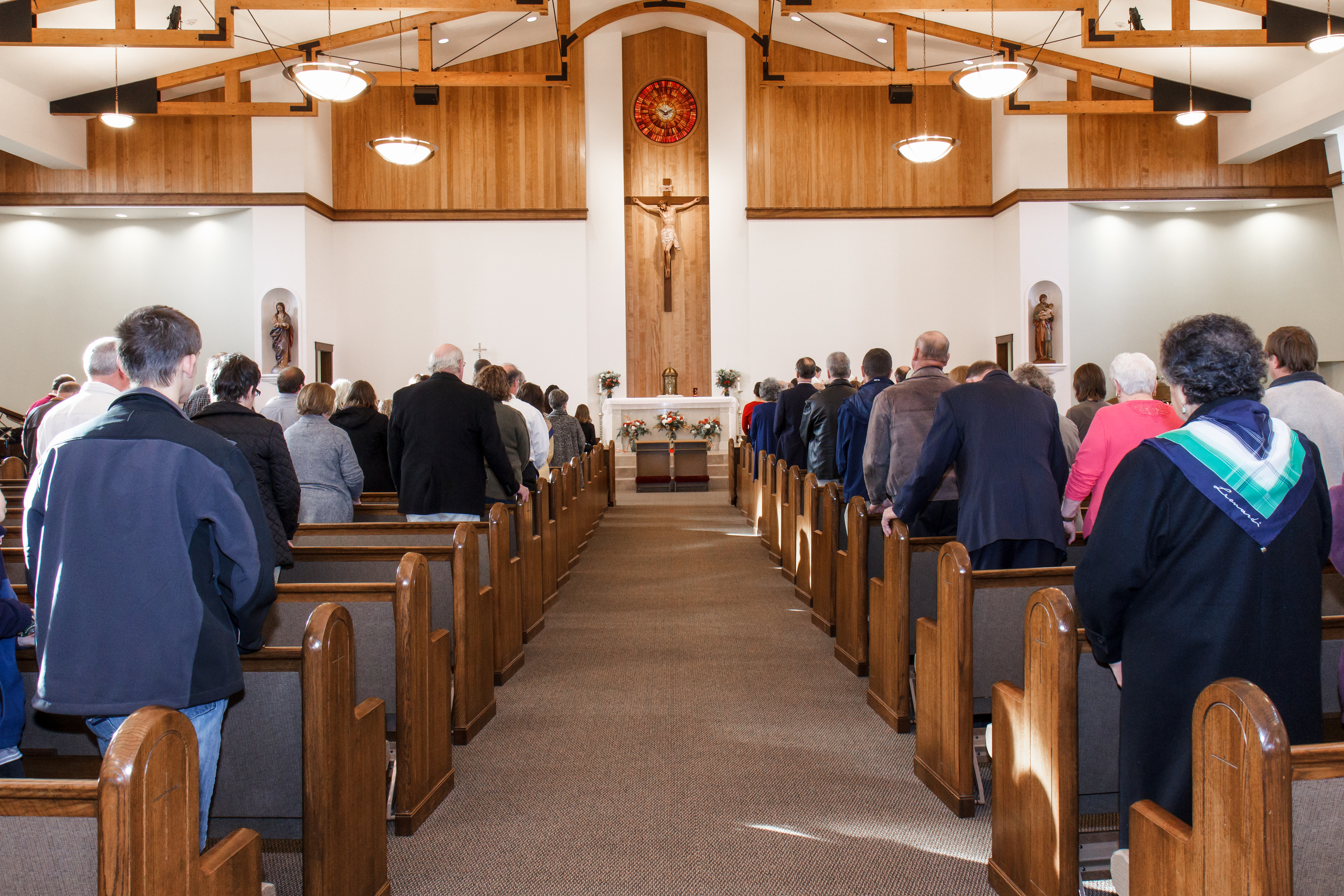 Should We Go From Two Worship Services To One Should We Go From Two Worship Services To One