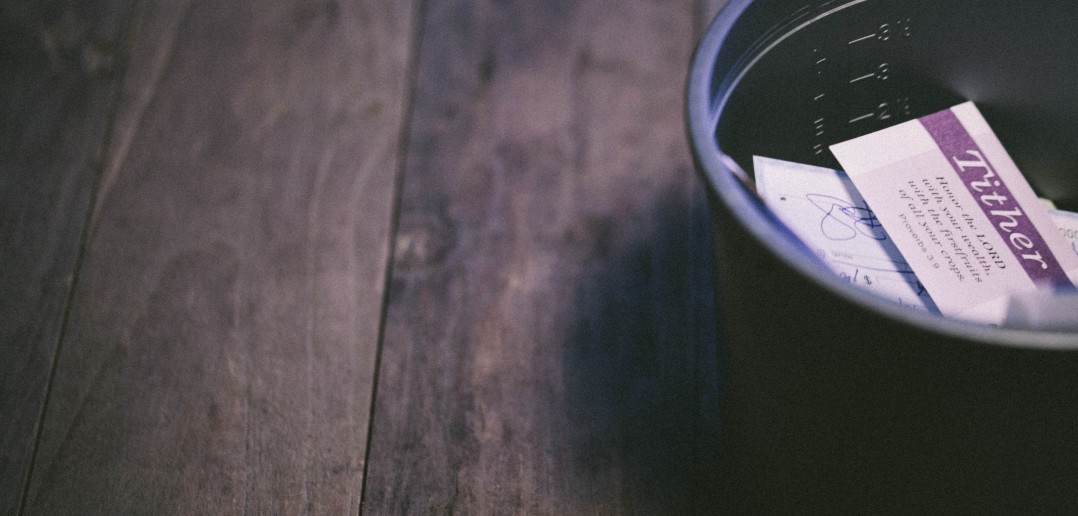 50 Ways to Improve Your Annual Stewardship Campaign - Lewis Center for ...