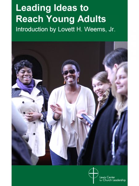 50 Ways Archives - Lewis Center for Church Leadership