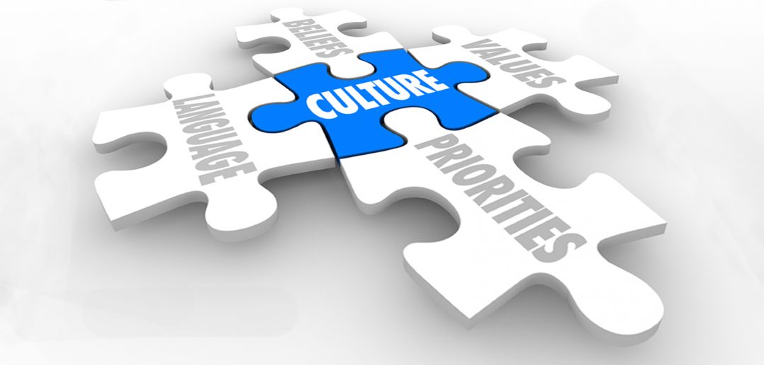 How Leaders Create Culture Every Day - Lewis Center for Church Leadership