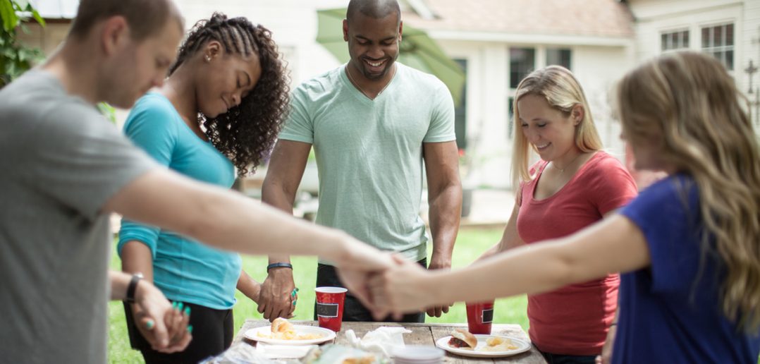 Building Multicultural Relationships - Lewis Center for Church Leadership