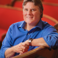 The Importance of Why - Lewis Center for Church Leadership