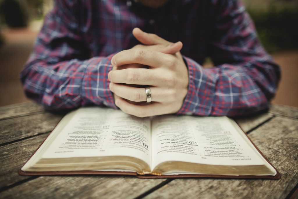 The Lent Challenge - Lewis Center for Church Leadership