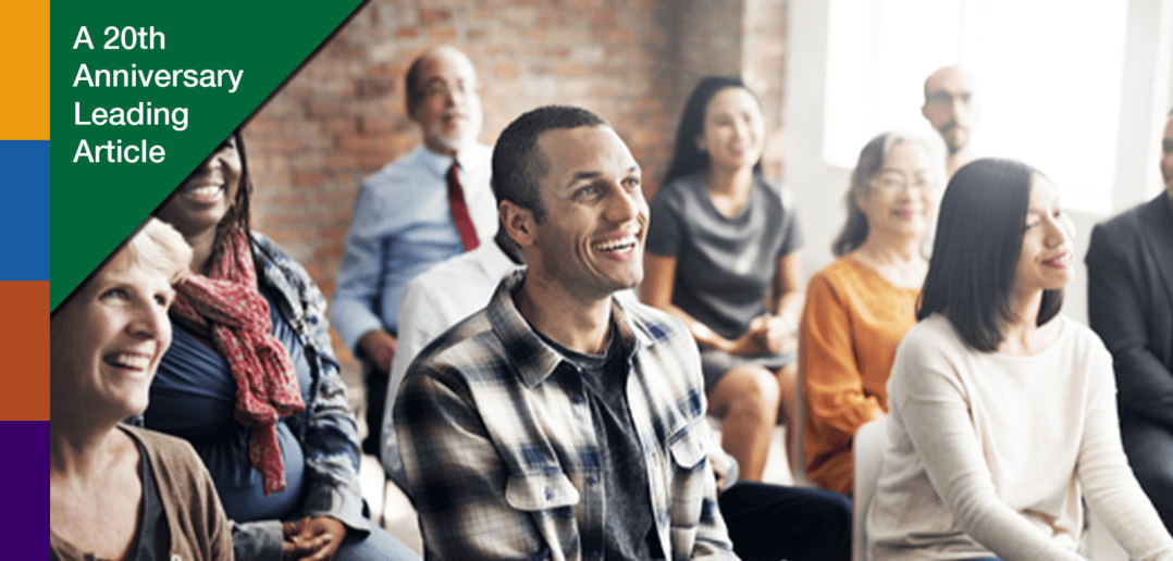 7 Key Characteristics of Diversity-Oriented Churches - Lewis Center for ...