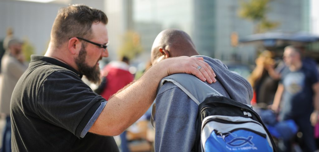 Missional Engagement: It’s All About Relationships - Lewis Center for ...