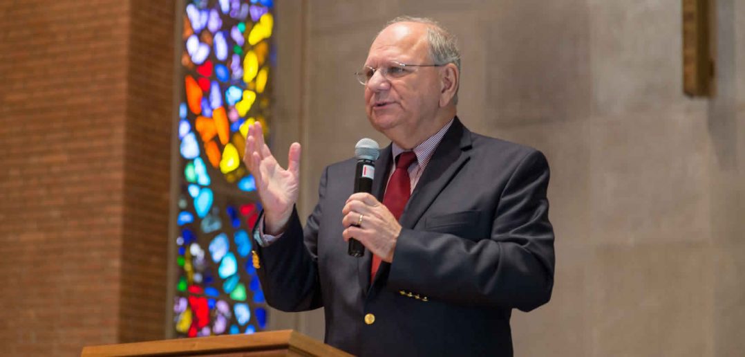 5 Leadership Lessons That Shaped My Ministry - Lewis Center for Church ...