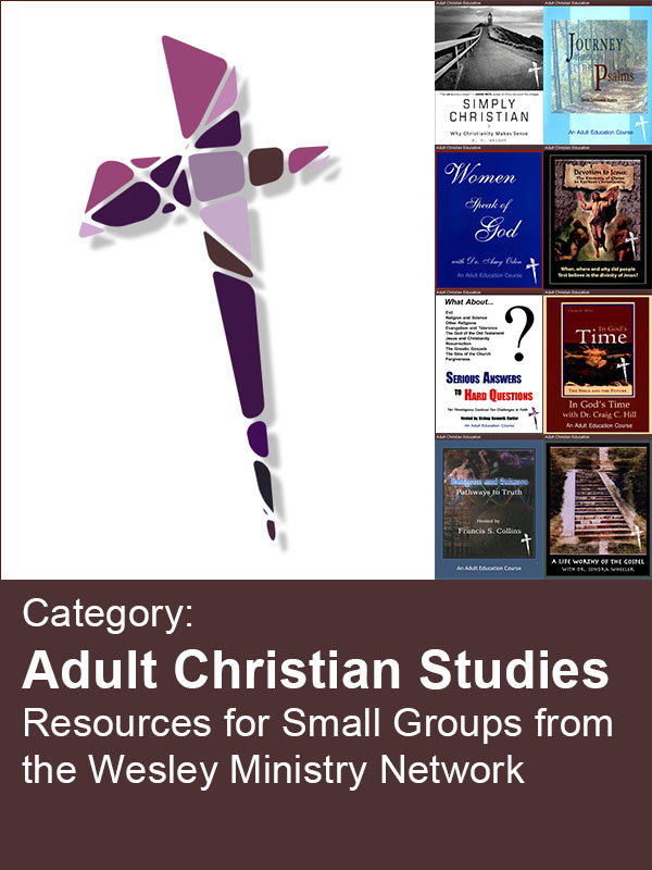 Products Archive - Lewis Center for Church Leadership
