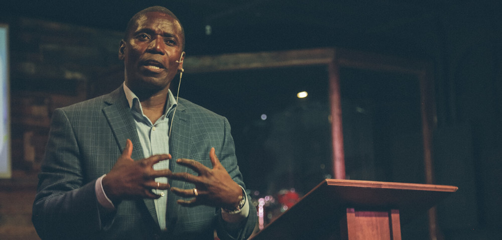 5 Lessons for Better Preaching - Lewis Center for Church Leadership