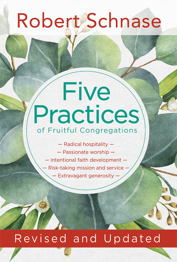 5-practices-fruitful-congregations-revised-updated - Lewis Center for ...