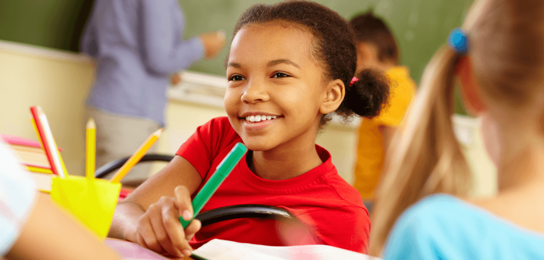 50 Ways to Engage Local Schools - Lewis Center for Church Leadership