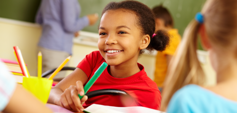 50 Ways to Engage Local Schools - Lewis Center for Church Leadership