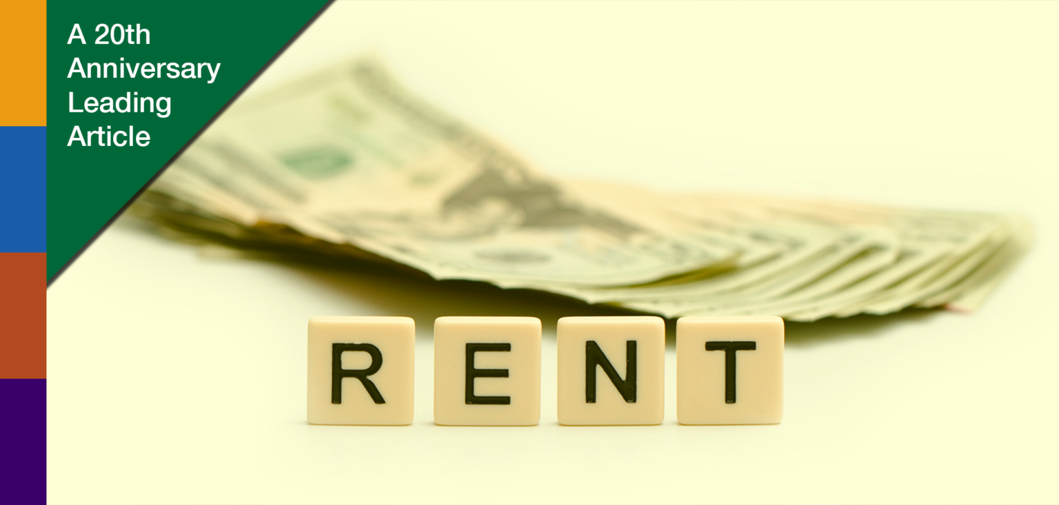 Before You Rent Church Space, Calculate the Costs - Lewis Center for ...