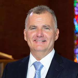 Episode 52: “Pastoral Care in the Coronavirus Crisis” featuring Michael ...