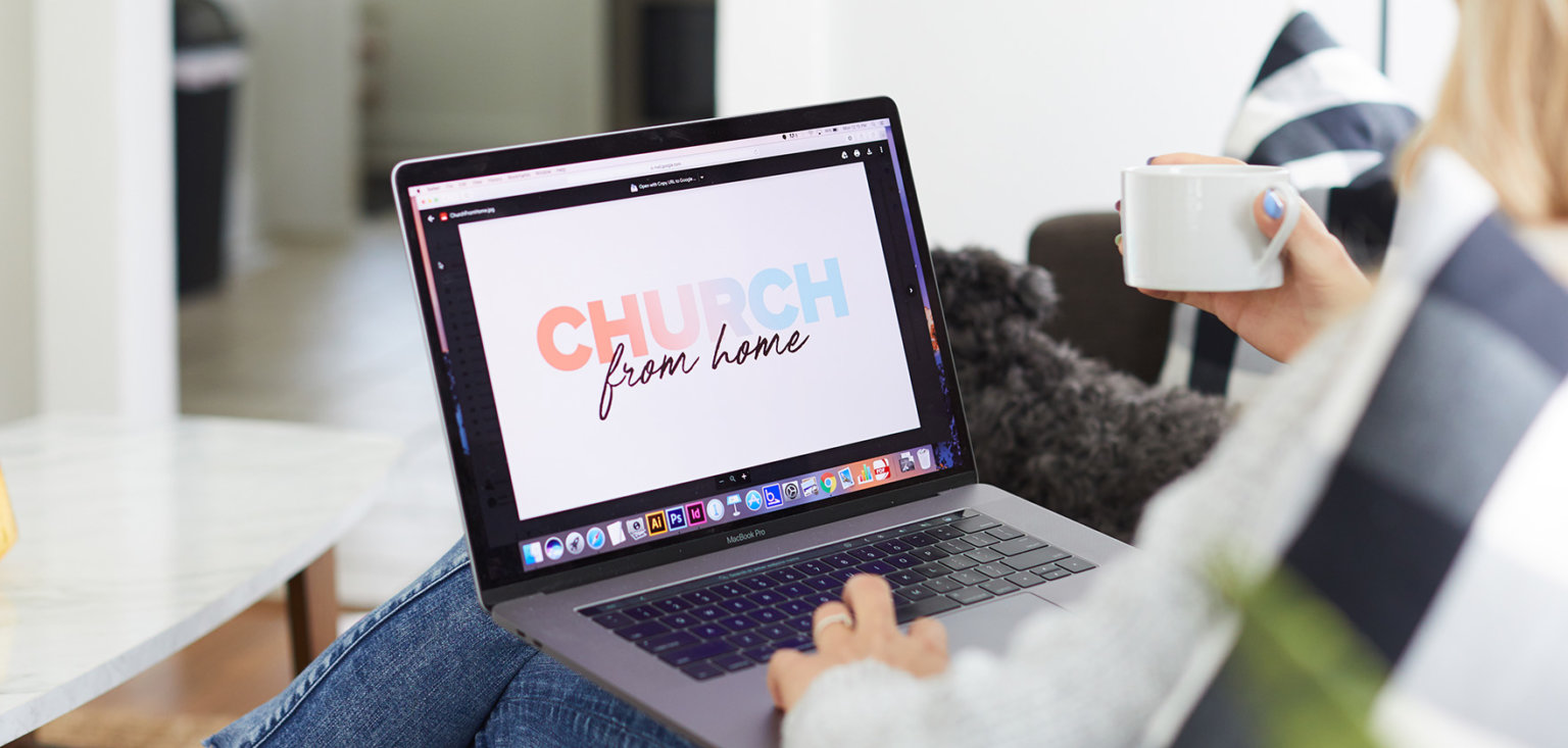 Digital Church Is Here to Stay - Lewis Center for Church Leadership