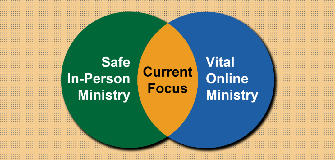 Committing to a Hybrid Model of Ministry - Lewis Center for Church ...