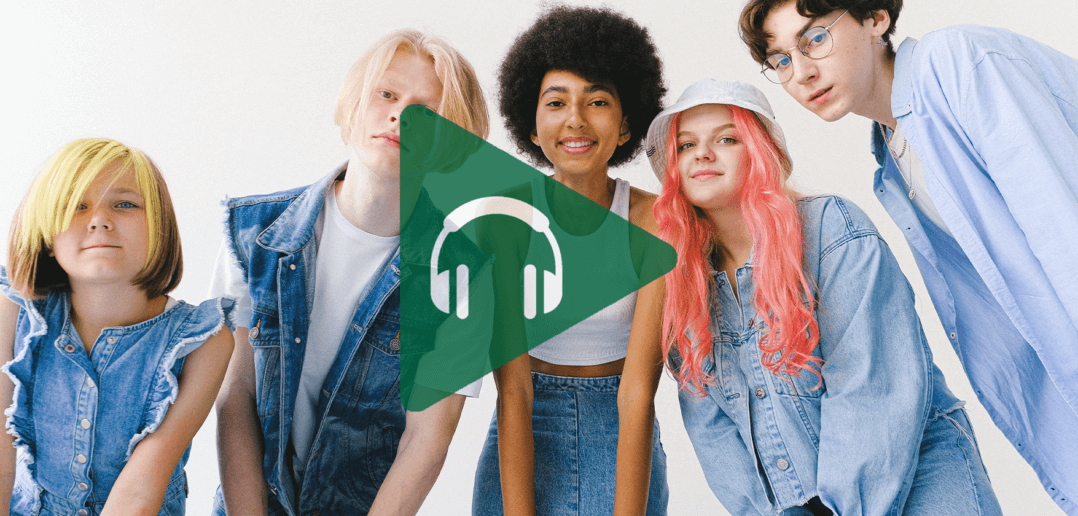Episode 75: “Understanding Generation Z and Connecting with Their ...