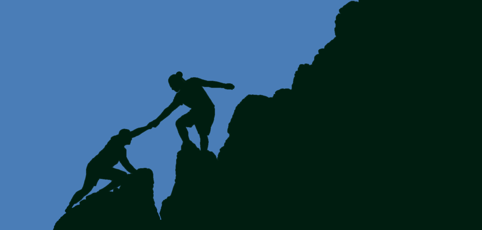 Leaders Help God’s People Take the Next Faithful Step - Lewis Center ...