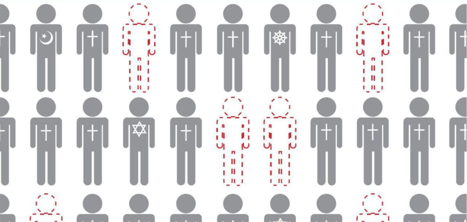 Understanding the Nones - Lewis Center for Church Leadership