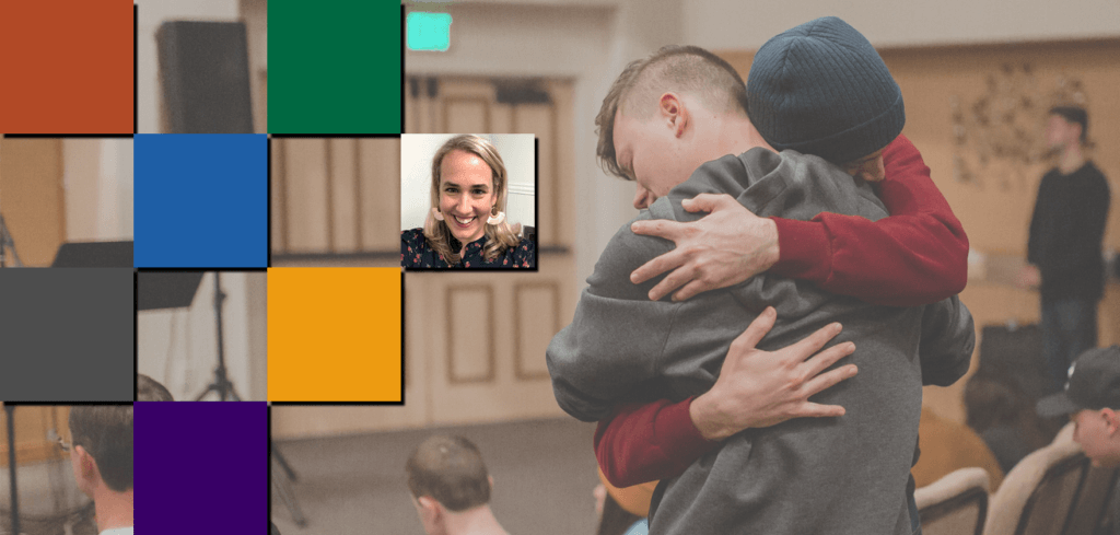 Tackling Tough Topics in Church - Lewis Center for Church Leadership