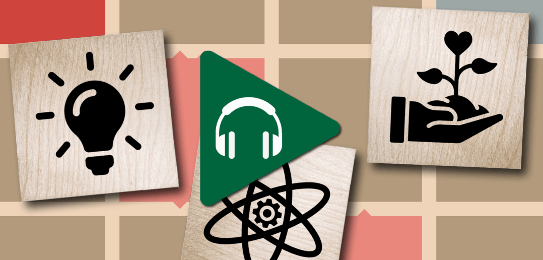 Episode 91: “Clear Vision, Values, and Hope are Essential to Leading in ...