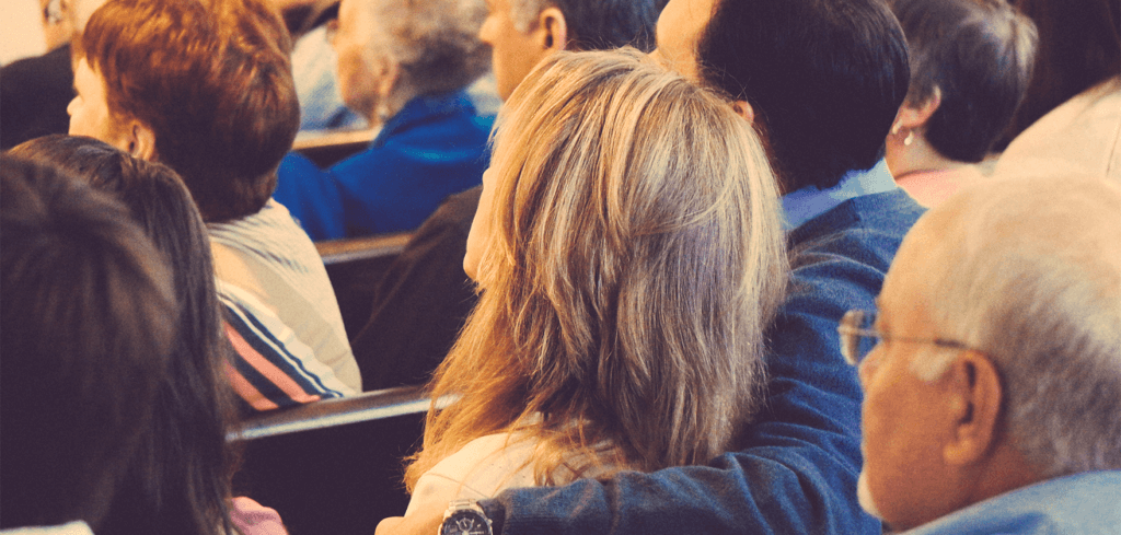 Challenge and Opportunity for Predominantly White Churches - Lewis ...