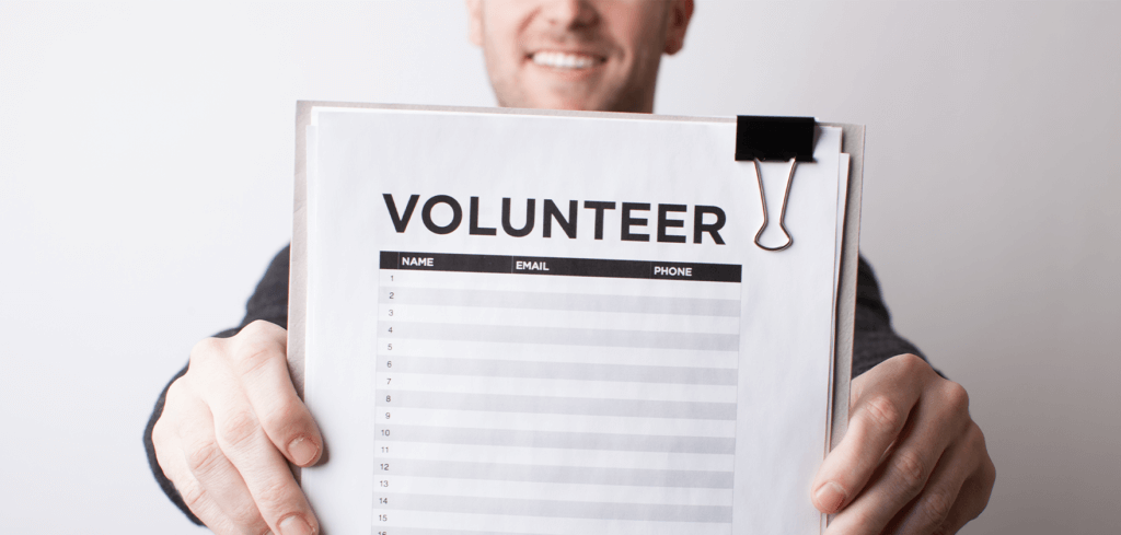 7 Ways to Reengage Volunteers - Lewis Center for Church Leadership
