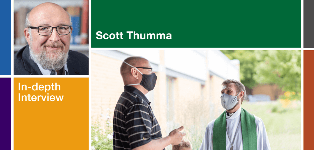 The Pandemic’s Real Impact on Clergy and Congregations: An In-Depth ...