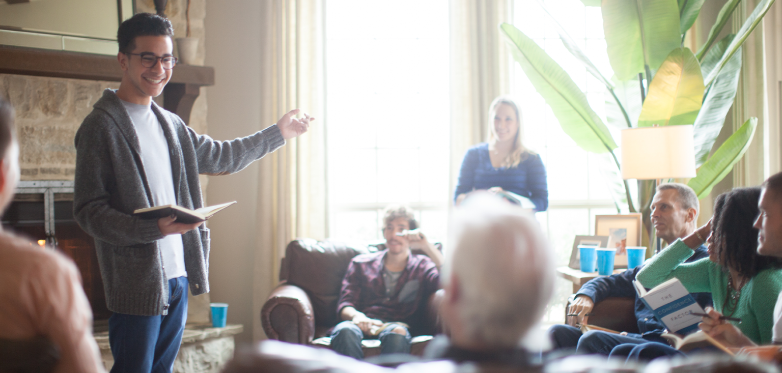 Understanding and Honoring Your Congregation’s Unique Culture - Lewis ...