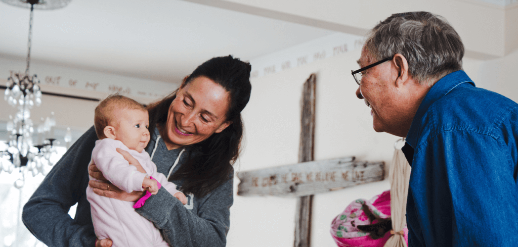 Why Making Your Church Multigenerational Is Worth the Effort - Lewis ...