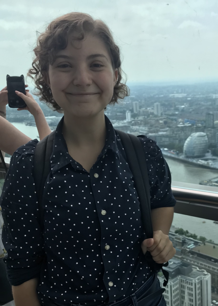 Staff - Lewis Center for Church Leadership