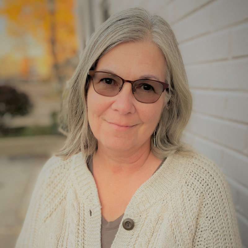 Staff - Lewis Center for Church Leadership