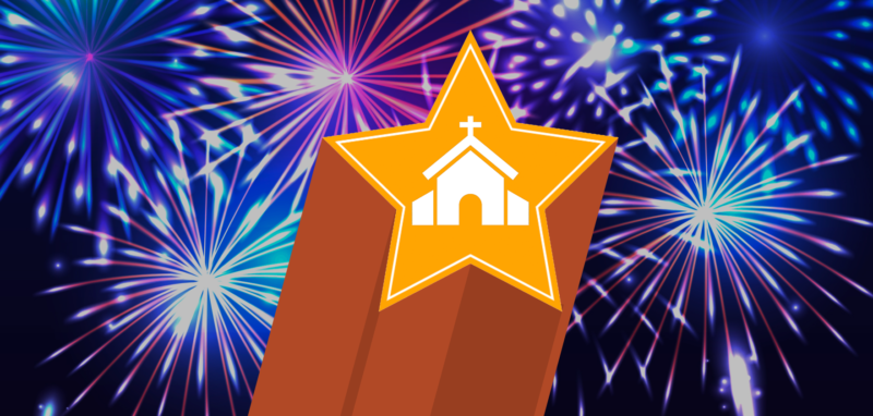 Why Excellence in Ministry Matters - Lewis Center for Church Leadership