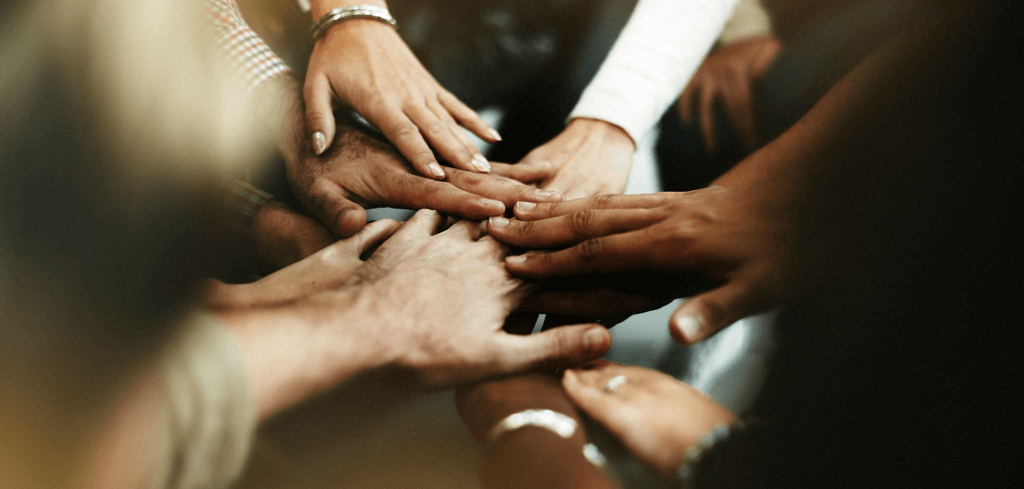 5 Tips for Building True Spiritual Community - Lewis Center for Church ...