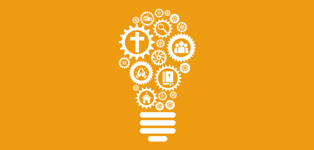 10 Questions to Develop Transformative Ministry Innovation - Lewis ...