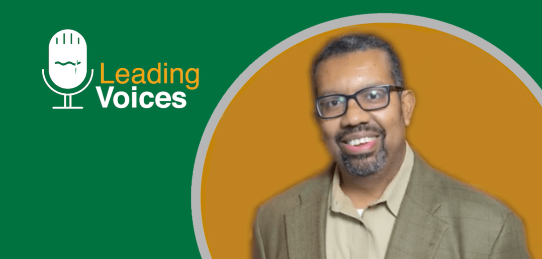 Leading Voices: “All Great Leaders Need Contextual Intelligence ...