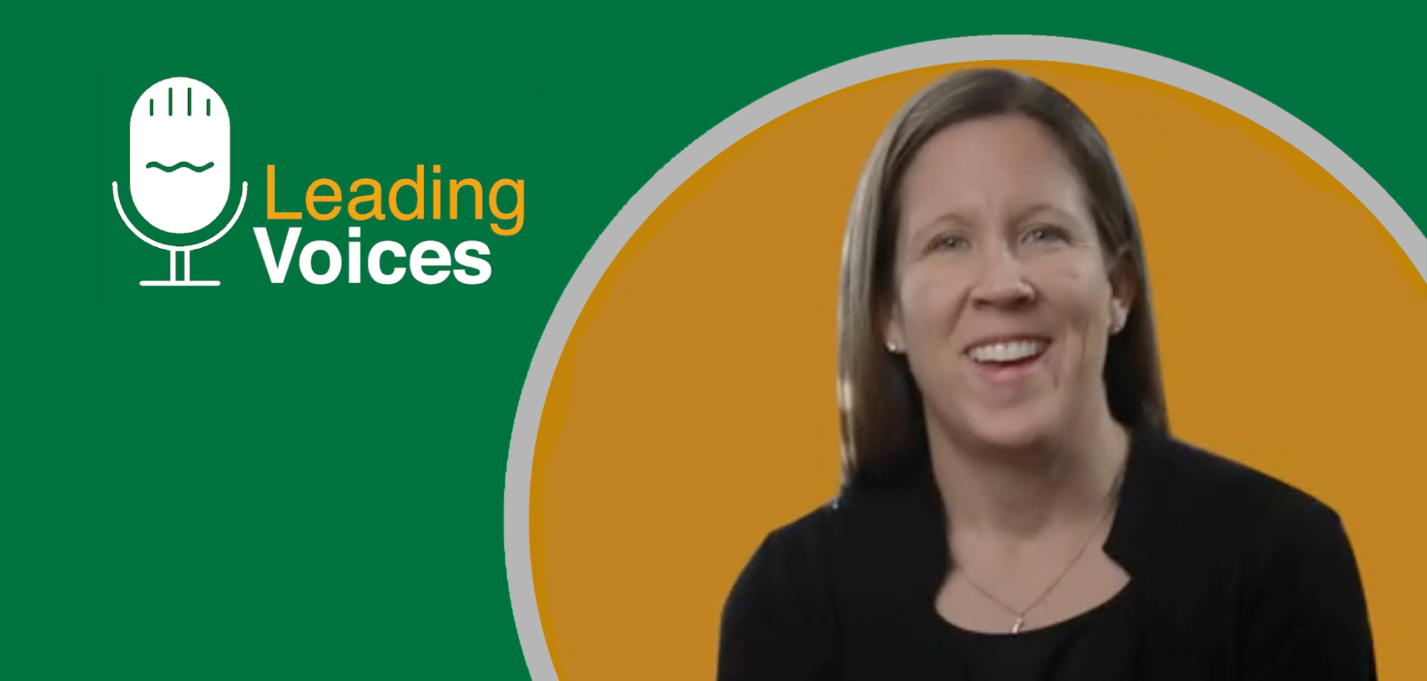 Leading Voices: “Leaders Do Not Take Everything Personally” - Lewis ...