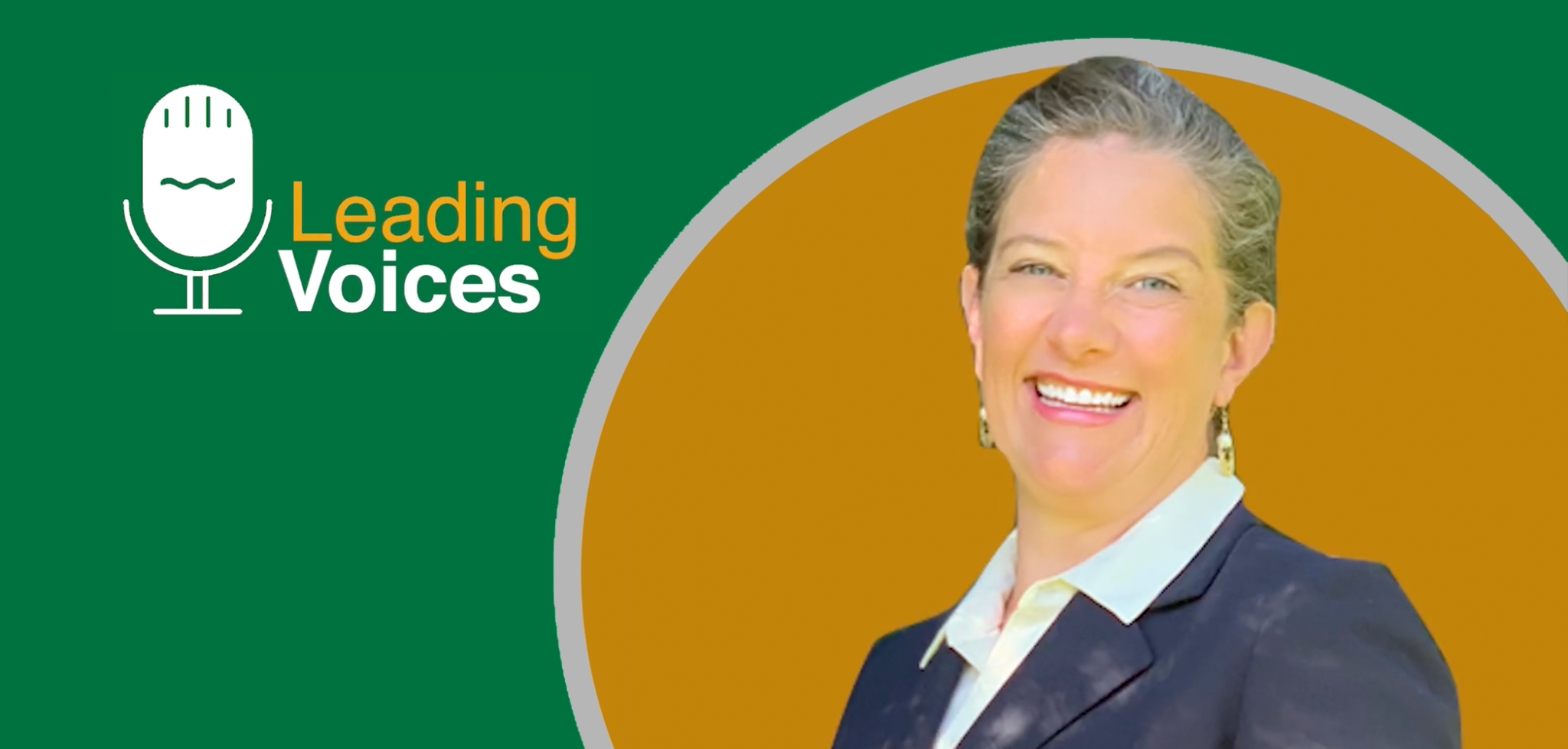 Leading Voices: “The Power of Presence” - Lewis Center for Church ...