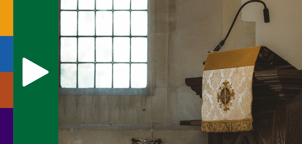 “Effective Pastoral Transition” featuring Lee Kricher - Lewis Center ...