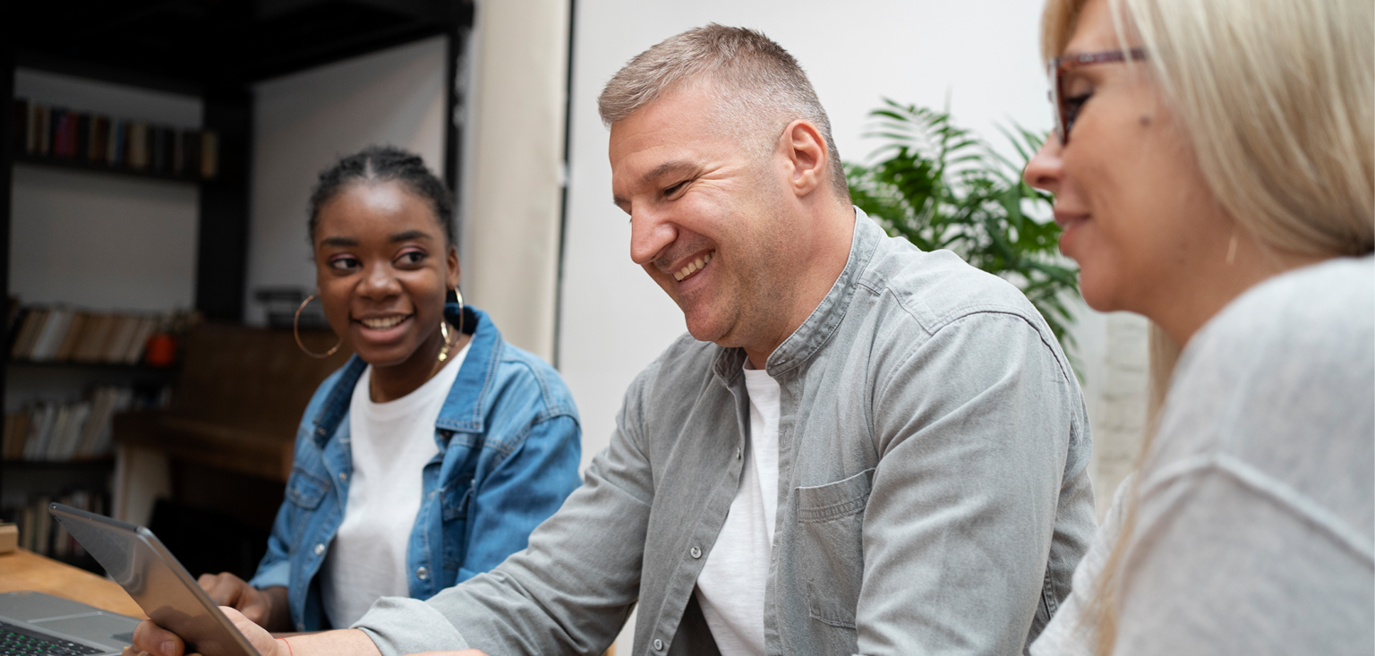 5 Guideposts for Reshaping Your Staff Team - Lewis Center for Church Leadership