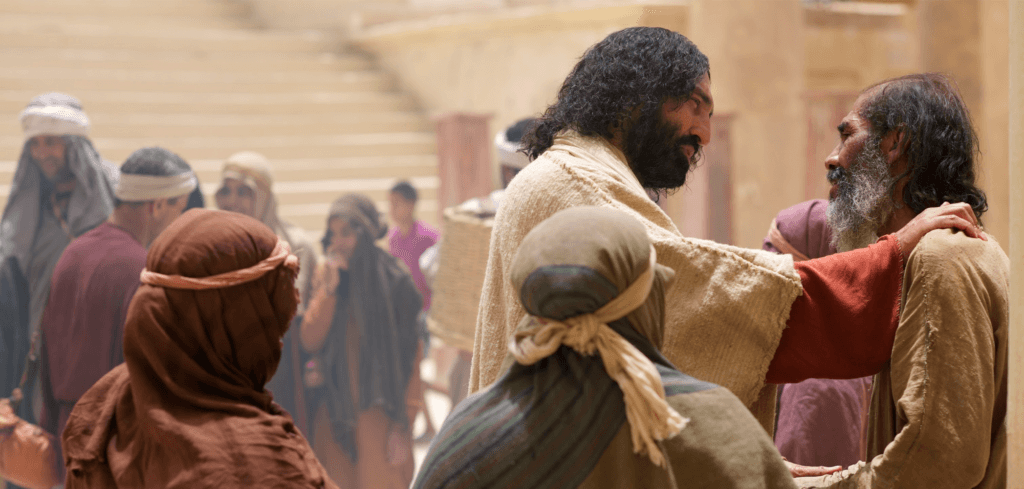 8 Lessons from Jesus on How to Engage People and Help Them Grow as ...