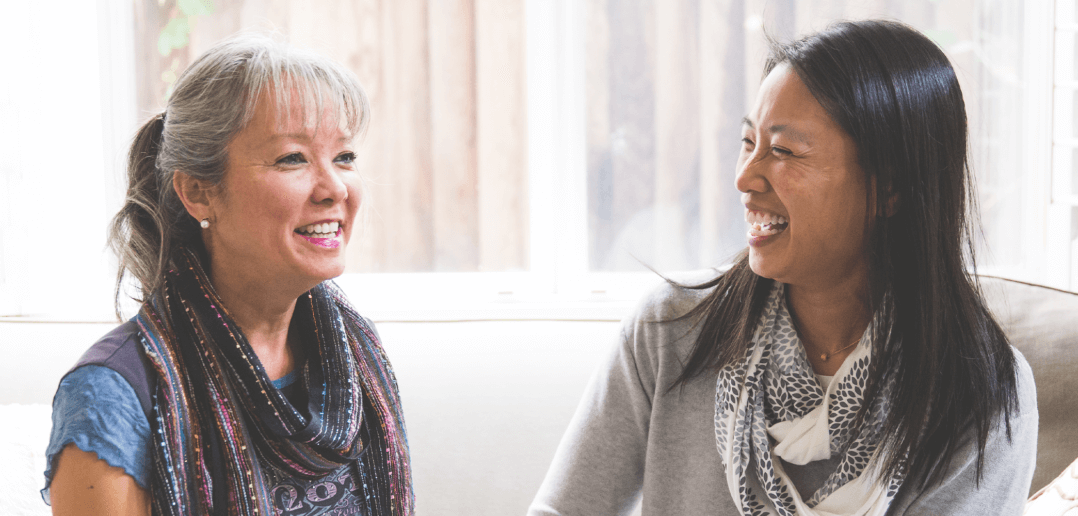 The Importance of Holy Friendships - Lewis Center for Church Leadership